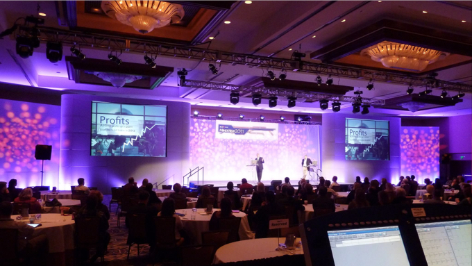 About & Locations | Audio Visual One