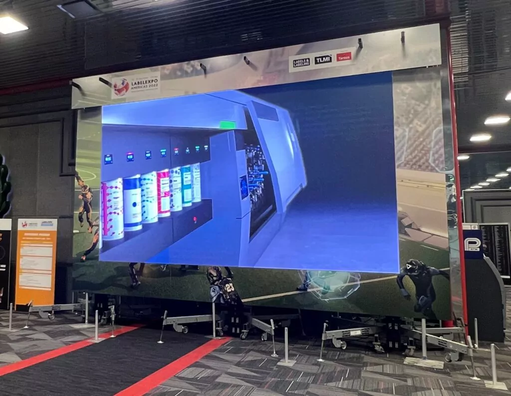 Image Gallery | Audio Visual One